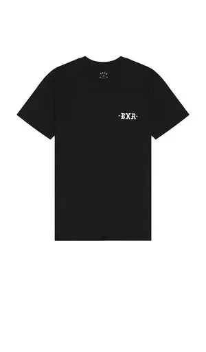 BORN X RAISED Unconditional Love Tee In . Also