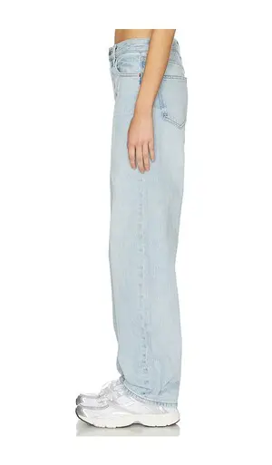 PISTOLA Petite Wes Jeans