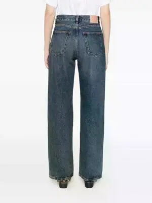6397 Wide-leg Jeans