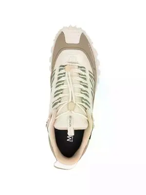 Moncler Trailgrip Gtx Sneakers - Neutrals