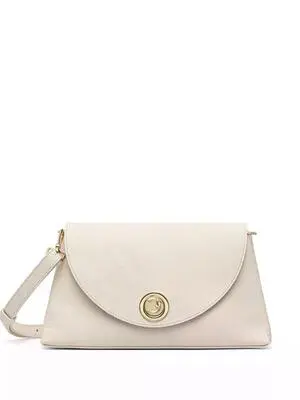 COCCINELLE Nikla Medium Cross Body Bag - Neutrals