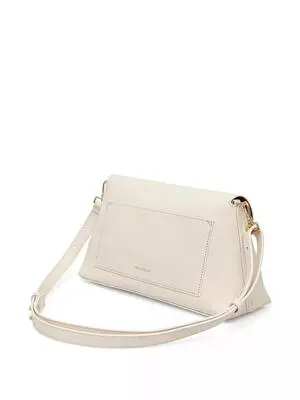 COCCINELLE Nikla Medium Cross Body Bag - Neutrals