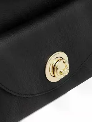COCCINELLE Logo-detail Backpack