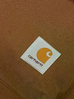 Carhartt Work In Progress Zip Pocket Backpack