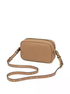 Liu Jo Logo Zip Satchel