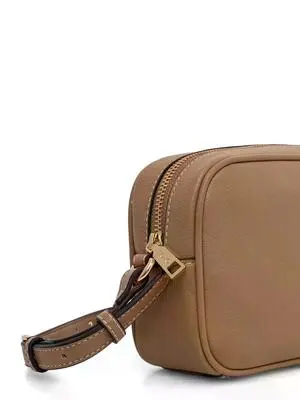 Liu Jo Logo Zip Satchel