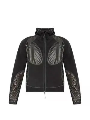 ROA Hooded Zipped Jacket