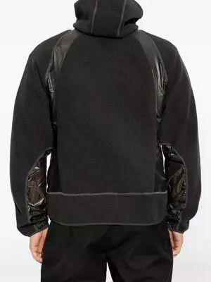 ROA Hooded Zipped Jacket