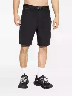 ROA Buckle-fastening Shorts