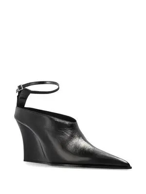 IRO PARIS Pointed-toe Heeled Mules