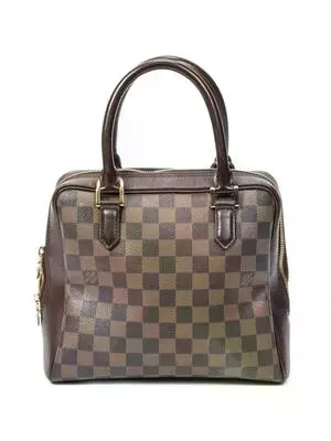 LOUIS VUITTON Brera Tote Bag