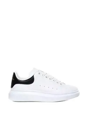 Alexander McQueen Oversized Sneakers