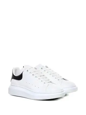 Alexander McQueen Oversized Sneakers