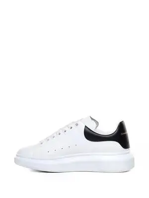Alexander McQueen Oversized Sneakers