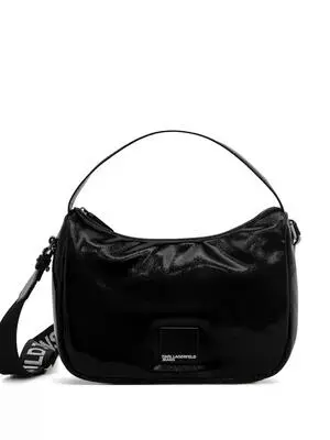 Karl Lagerfeld Satchel Shoulder Bags