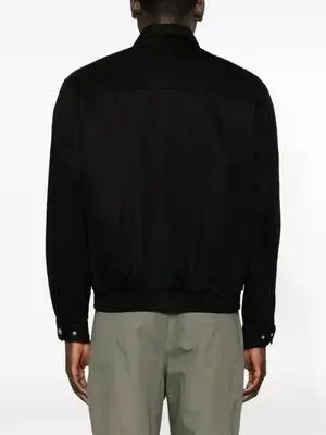 BRAM’S FRUIT Logo-embroidered Jacket