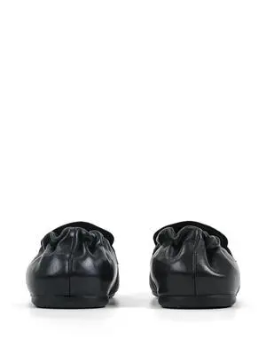 Karl Lagerfeld Studded Loafers