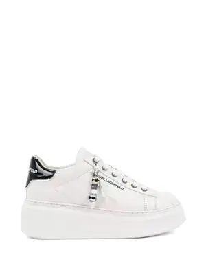 Karl Lagerfeld Platform Shoes For Women