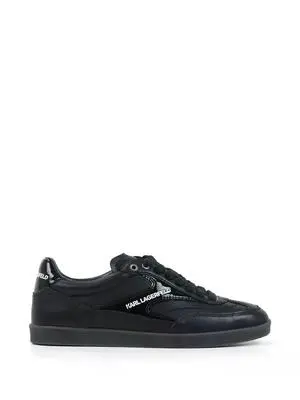 Karl Lagerfeld Low Top Sneakers For Women
