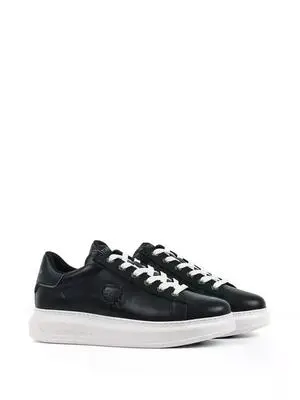 Karl Lagerfeld Kapri Sneakers - Black