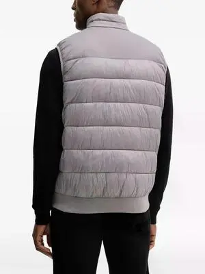 Karl Lagerfeld Quilted Vest