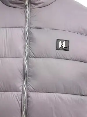 Karl Lagerfeld Quilted Vest