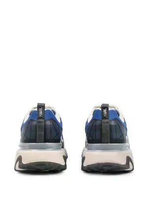 Karl Lagerfeld Blaze Panelled Sneakers