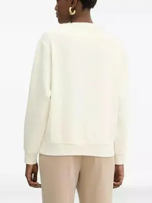 Karl Lagerfeld Buttoned Top
