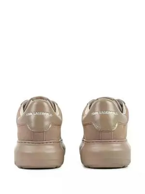 Karl Lagerfeld Kapri Sneakers - Neutrals