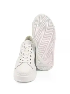 Karl Lagerfeld Anakapri Platform Sneakers