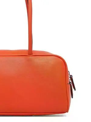 Karl Lagerfeld Charm-pendant Shoulder Bag
