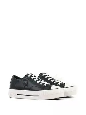 Karl Lagerfeld Kampus Max Platform Sneakers