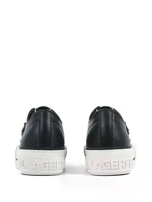 Karl Lagerfeld Kampus Max Platform Sneakers