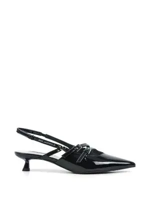 Karl Lagerfeld Strappy Shoes For Women