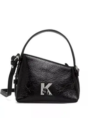 Karl Lagerfeld Top Handle Cross Body Bags