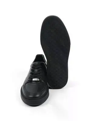 Karl Lagerfeld Flint Ii Sneakers - Black