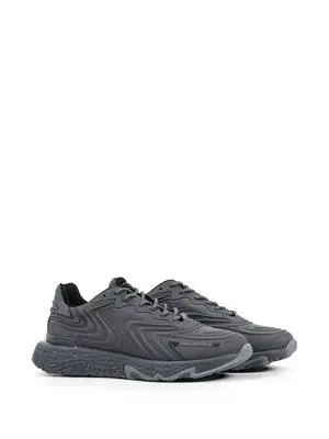 Karl Lagerfeld Lace-up Sneakers - Grey