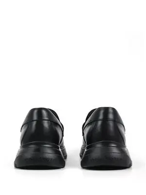 Karl Lagerfeld Keaton Saddle Loafers