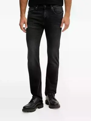Karl Lagerfeld Jack Jeans - Black