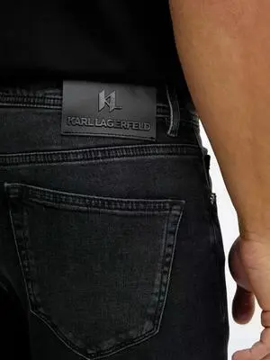 Karl Lagerfeld Jack Jeans - Black