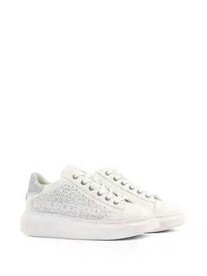 Karl Lagerfeld Logo-detail Sneakers
