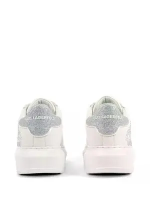 Karl Lagerfeld Logo-detail Sneakers