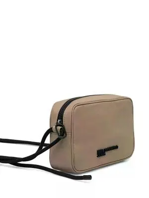 Karl Lagerfeld Belt Bag With Logo Plaque