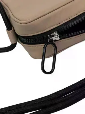 Karl Lagerfeld Belt Bag With Logo Plaque