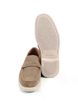 Karl Lagerfeld Kori Loafers