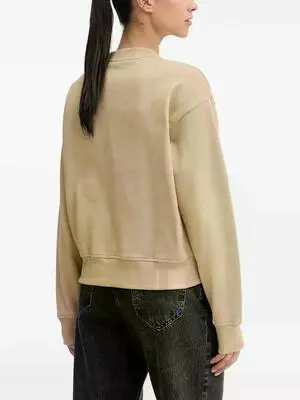 Karl Lagerfeld Logo-print Sweatshirt