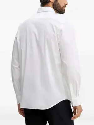 Karl Lagerfeld Buttoned Shirt