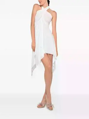 Norma Kamali Convertible Dress