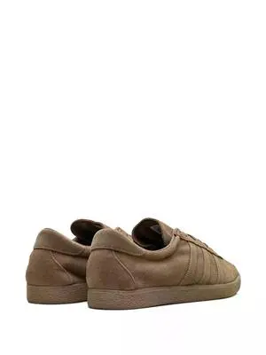 Adidas Tobacco Sneakers - Brown