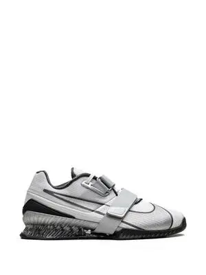 Nike Romaleos 4 Se Sneakers - Grey